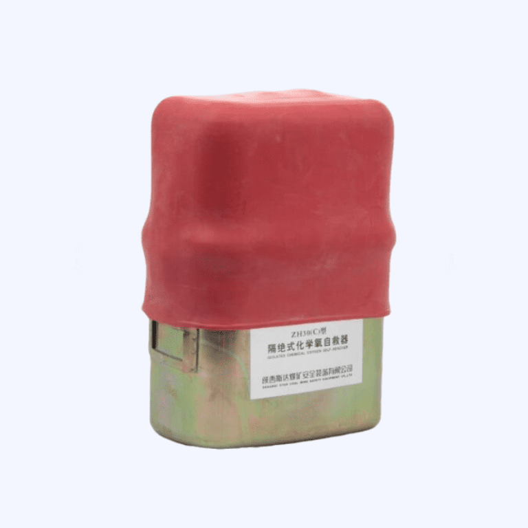 Self-rescuers – QINA WISE TECH CO., LTD